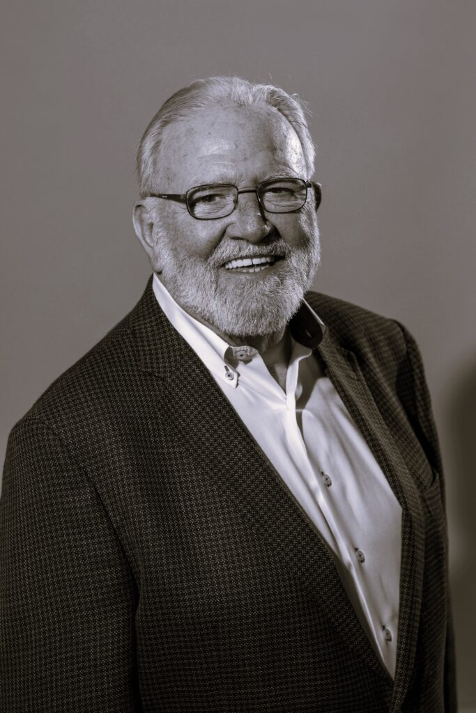 Mr. Derek Bell | Valued member of Merchants Quay Ireland