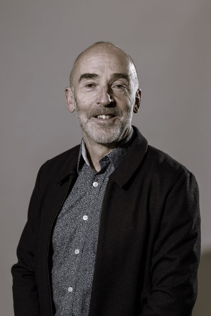 Mr. Ray Langton | Merchants Quay Ireland Team Member