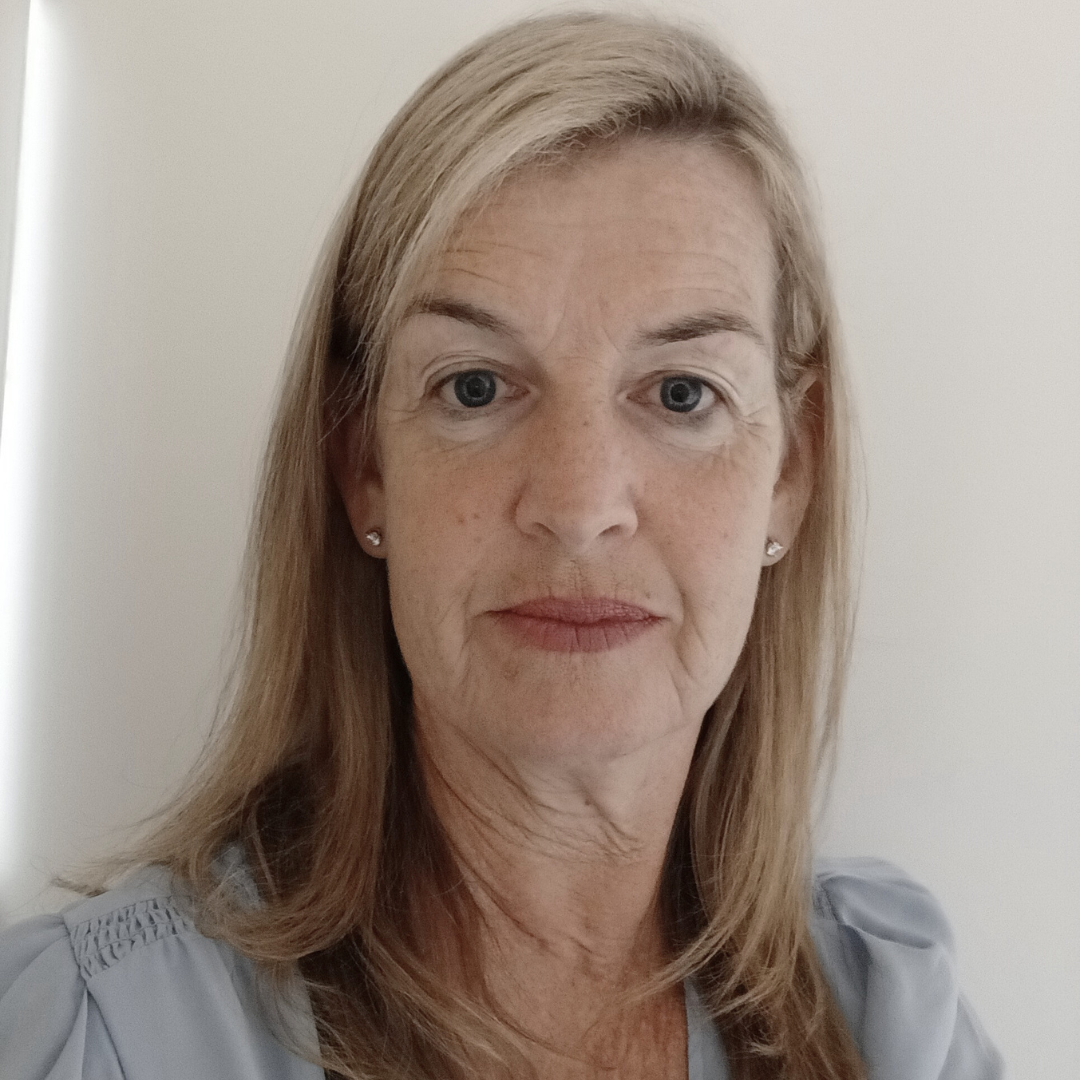 Dr. Joanne Fenton | Merchants Quay Ireland