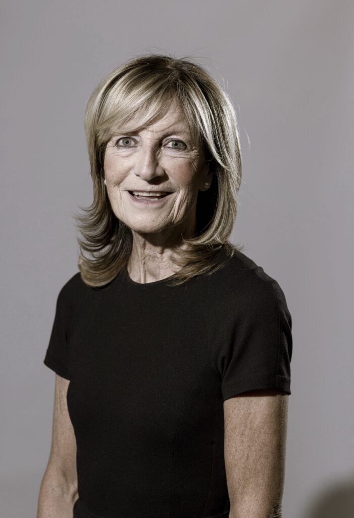 Ms. Irene Gleeson | Merchants Quay Ireland Team Member