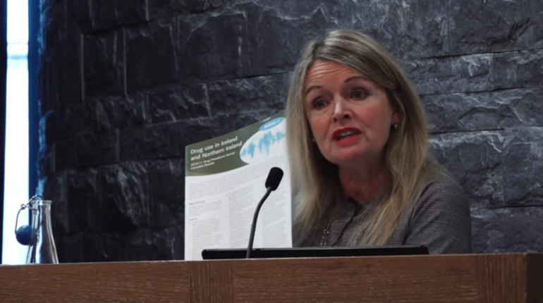 Supporting Parents Using Substances | MQI