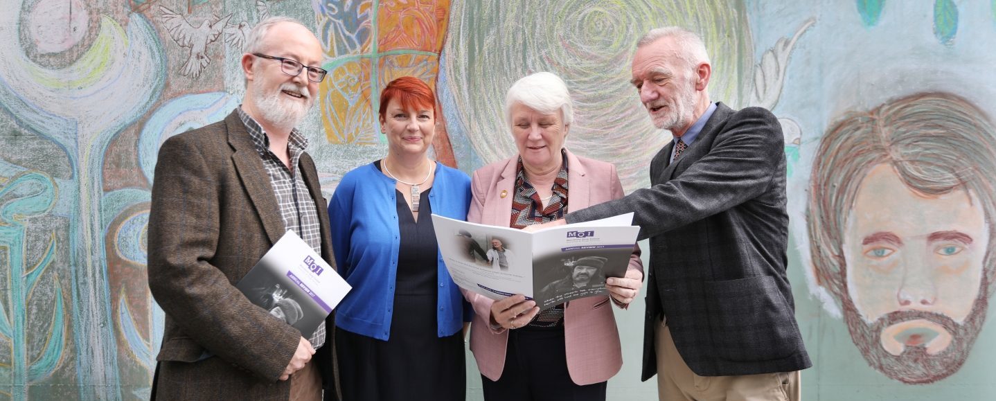 Ireland's Deepening Social Crisis: MQI Warning