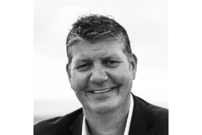 Mr. Ray Jenkins | Merchants Quay Ireland Team Member