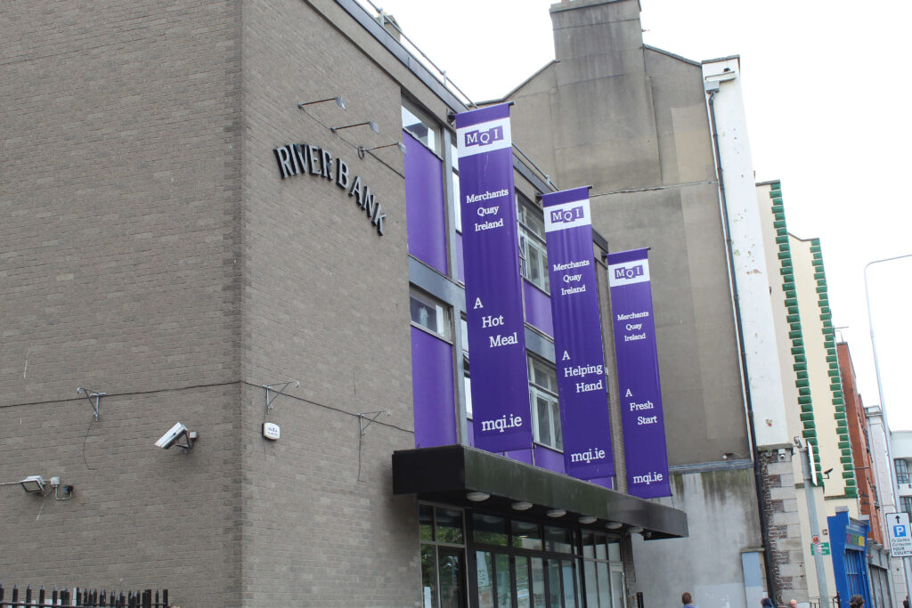 Who we are | Merchants Quay Ireland | MQI