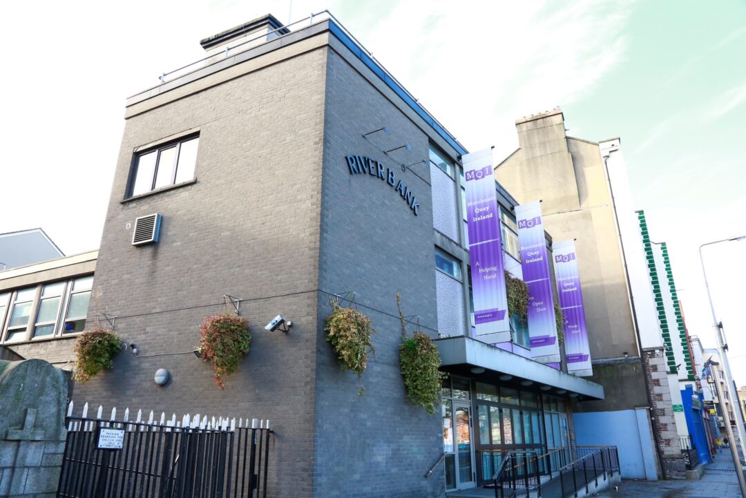 Medically Supervised Injecting Facility (MSIF) | MQI