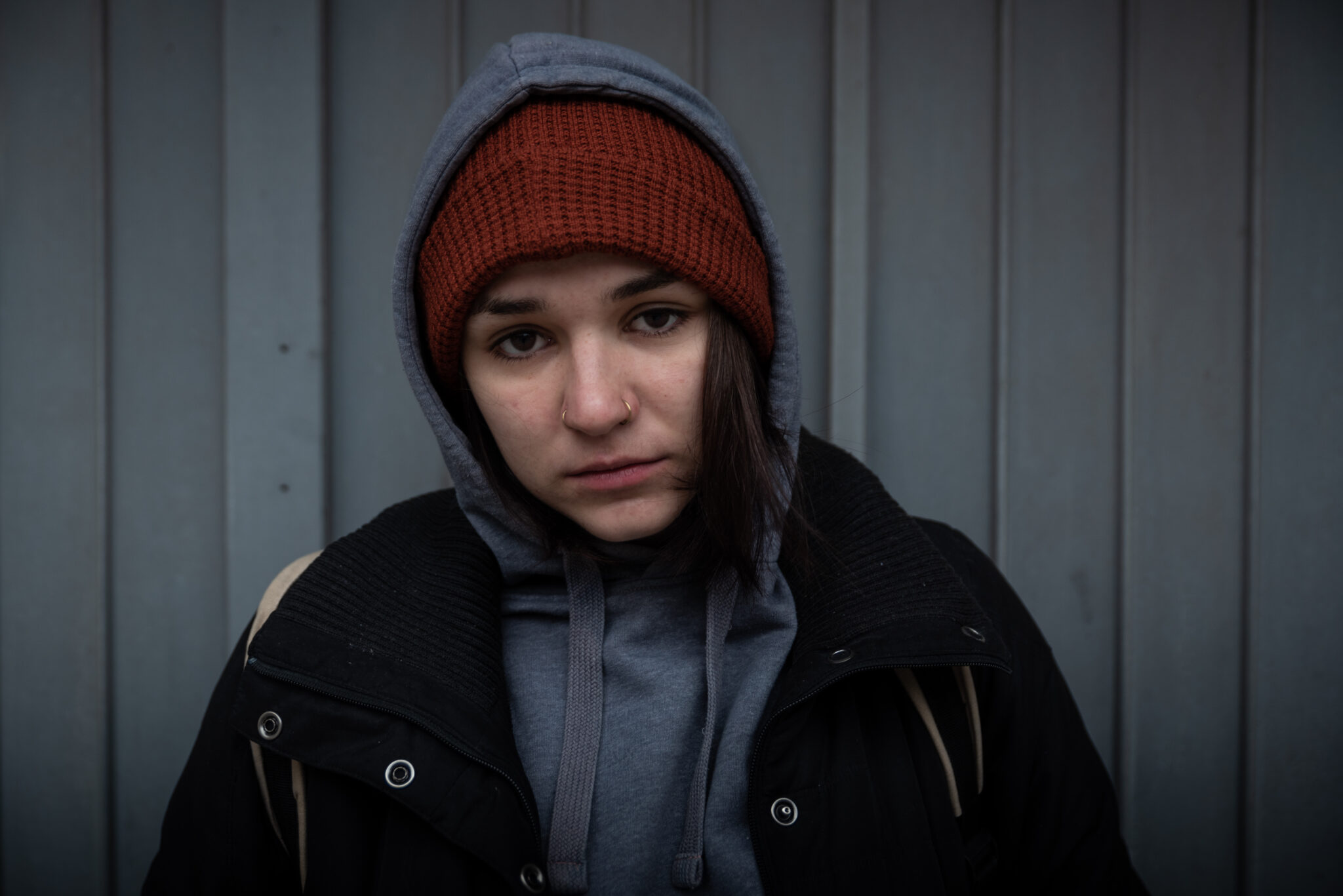 Women experiencing homelessness and addiction could not be more ...