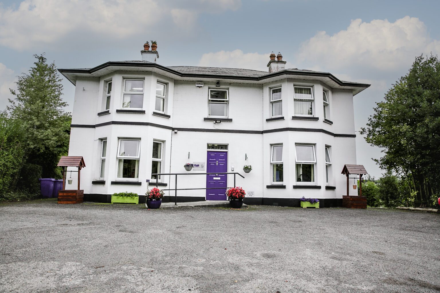 Cavan and Monaghan Drug and Alcohol Service (CAMDAS) | MQI