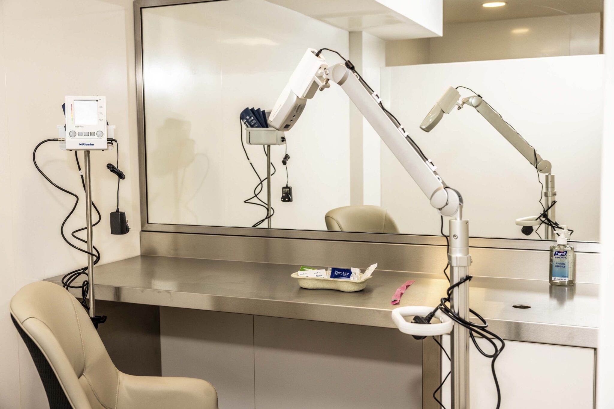 Ireland’s First Medically Supervised Injecting Centre Opens