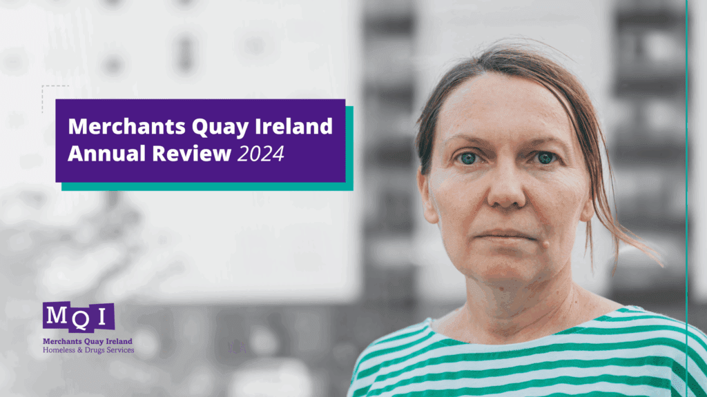 Merchants Quay Ireland Launches 2024 Annual Review